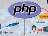 Multiple Php Vulnerabilities Allow Sql Injection Dos Attacks