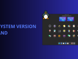 How To Check Linux System Version Commands