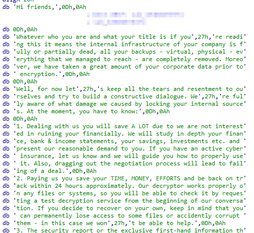 Akira Ransomware Extends Reach To Linux Platform - Cyble