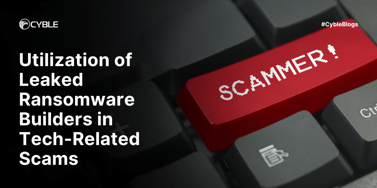 Tech Scam Archives - Cyble