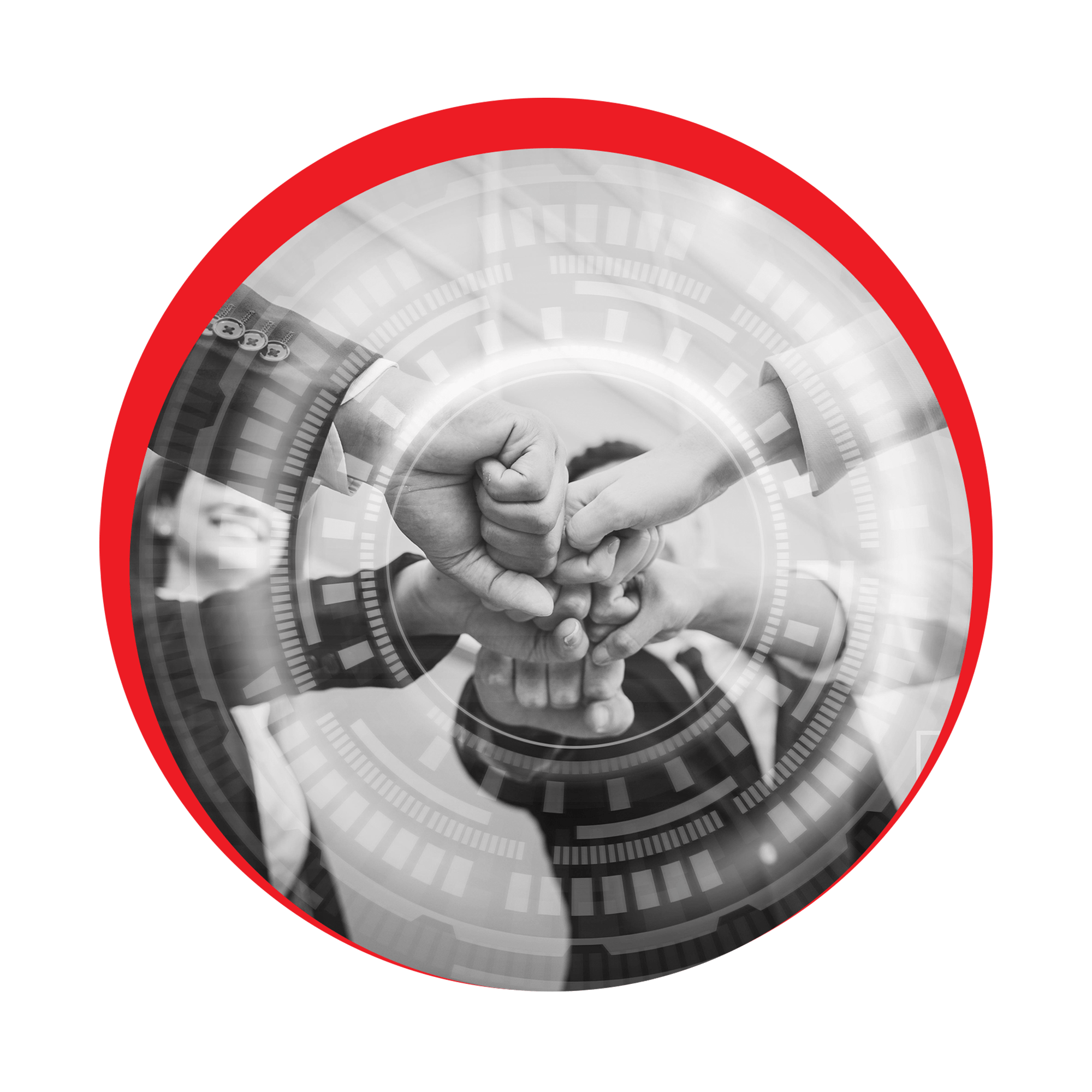 Vision & Mission - Cybocx Technologies