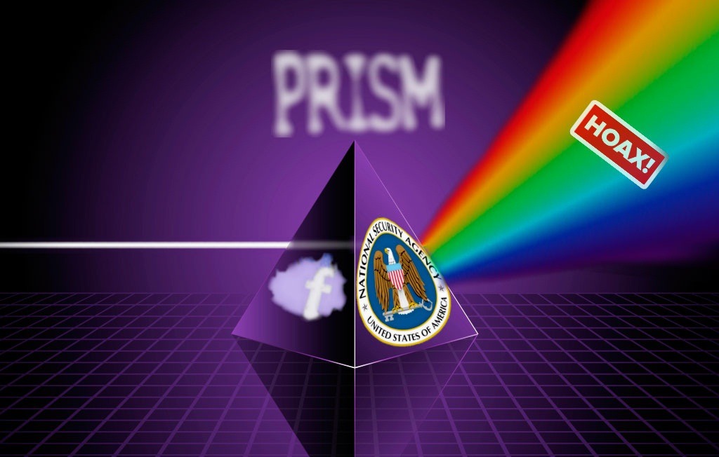 NSA – National Security Agency Conspiracy Theories Myth