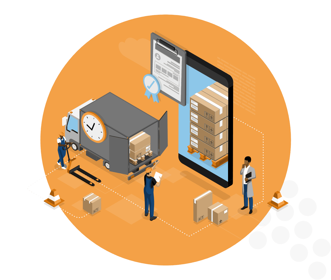 Cycle Labs - Test Automation for Enterprise Systems | WMS | ERP