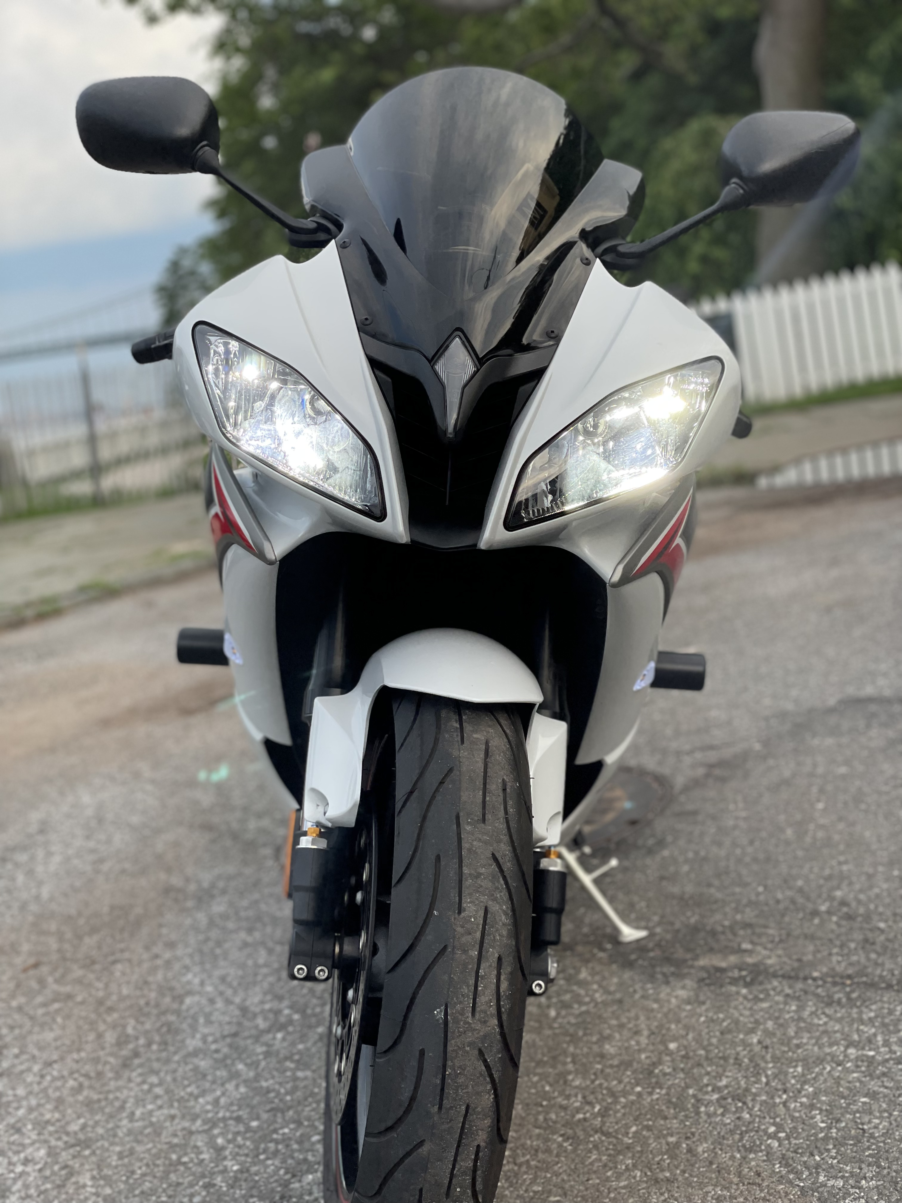 LED Headlights | CYCLE REVIVE