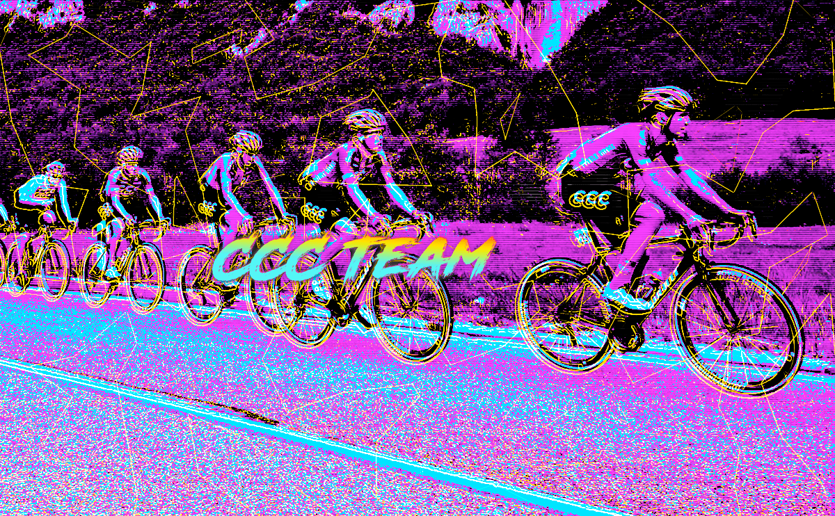 CCC Team confirms calendar ahead of return to racing – Cyclry