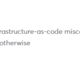 Integrating Iac Security Into Developer Workflows Cycode