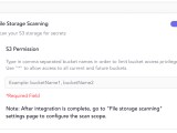 Enhancing Cloud Security With Cycode S S3 Scanning Feature