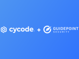 Cycode And Guidepoint Security Cement Strategic Partnership