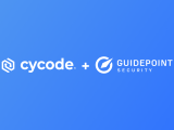 Cycode And Guidepoint Security Cement Strategic Partnership