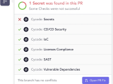Cycode Complete Aspm Platform