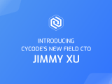 Introducing Cycode S New Field Cto Jimmy Xu Cycode