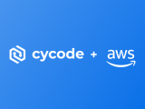Cycode Accepted Into The Aws Isv