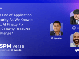 Will Ai Fix The Security Resource Challenge Cycode