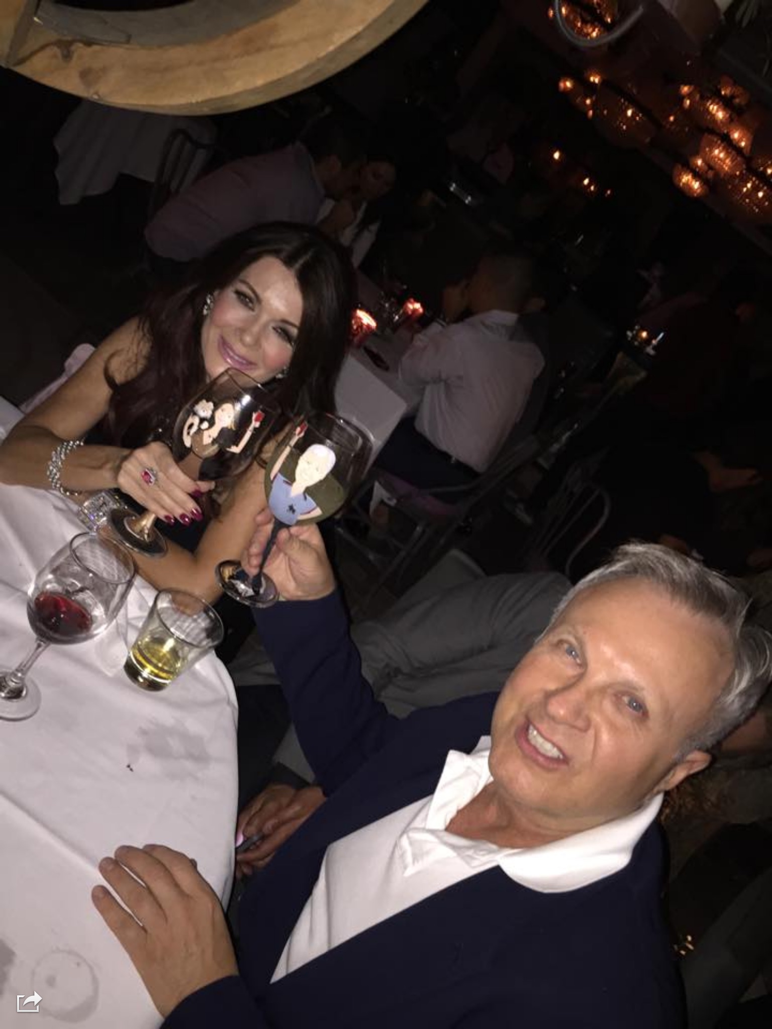 Fun Customer Photos – Custom Creations by Cyndie Wade