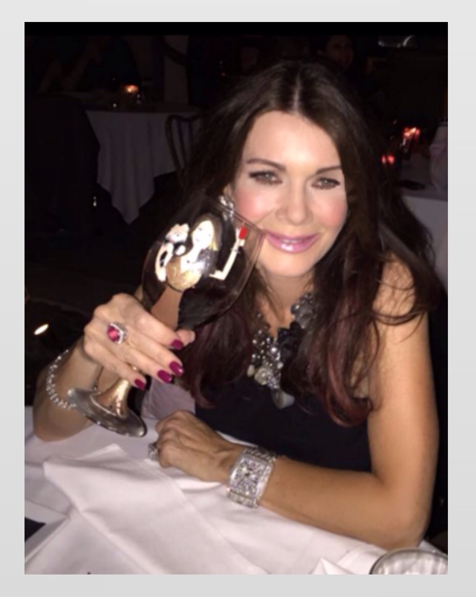 Fun Customer Photos – Custom Creations by Cyndie Wade