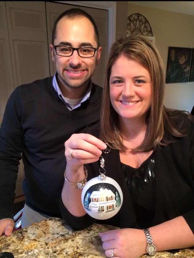 Fun Customer Photos – Custom Creations by Cyndie Wade