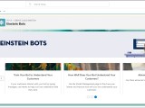How To Build Ai Agent With Salesforce Step By Step Guide 2025