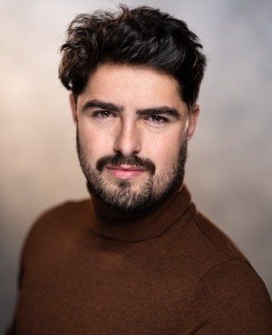 Male Actors - CYP Actors