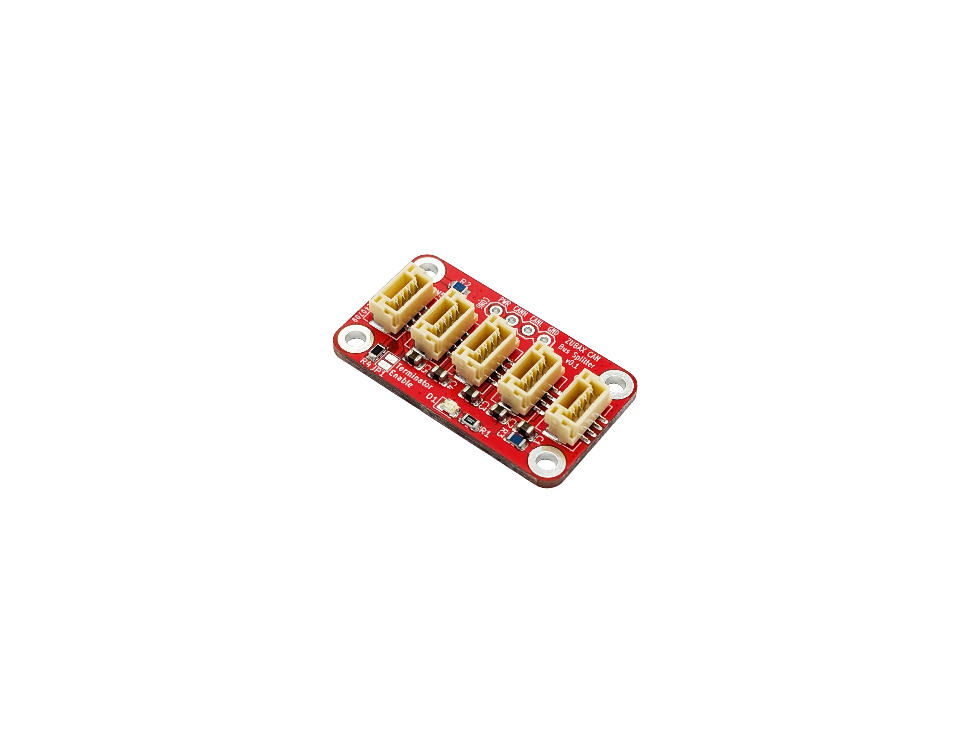 Can Bus Splitter Cyphal Store