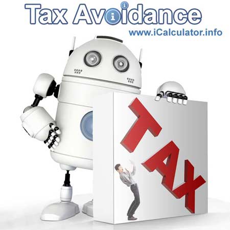 Difference Between Tax Avoidance and Tax Evasion – Cyprian Ongeri