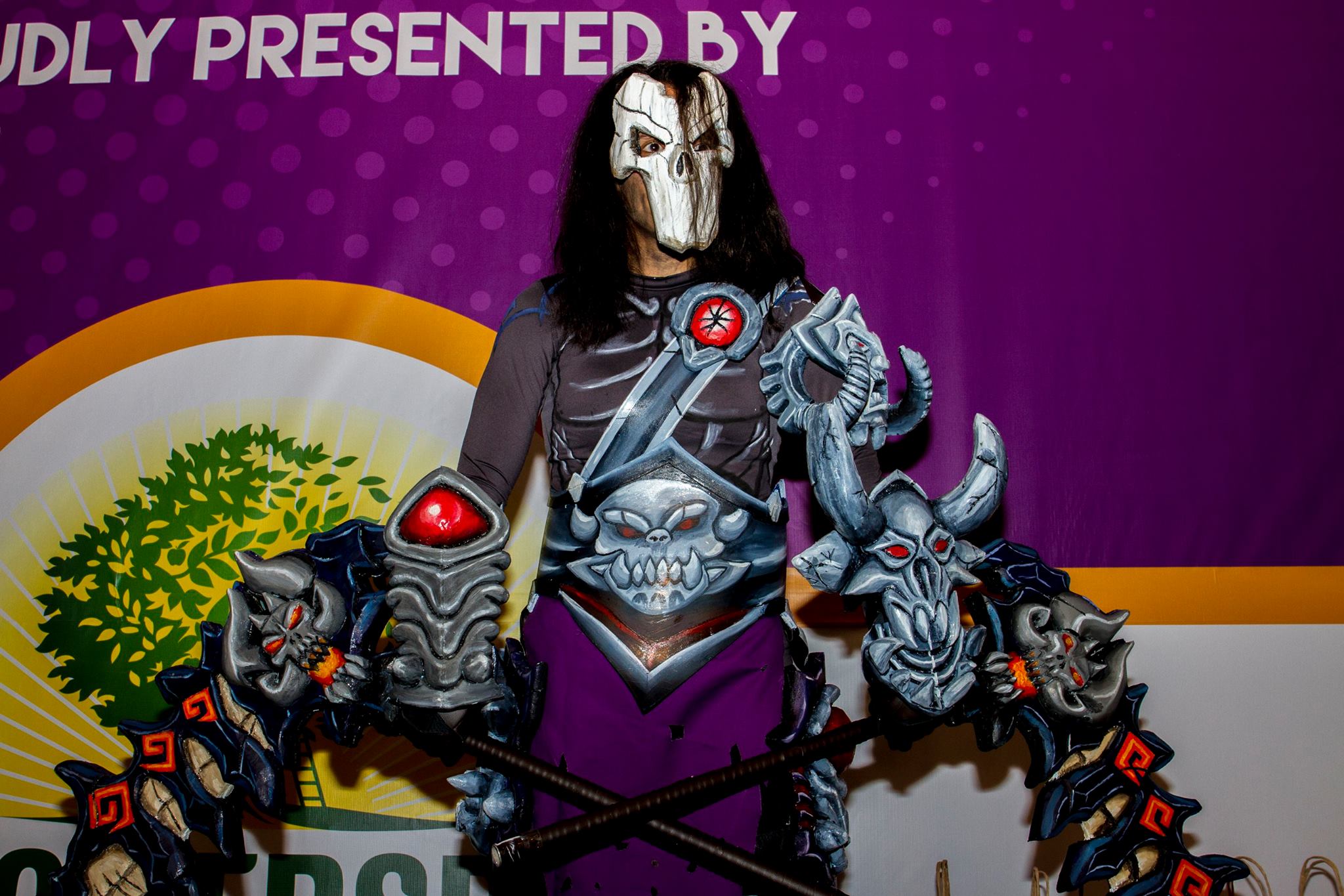 Cosplay Contest Winners 2015 – Cyprus Comic Con