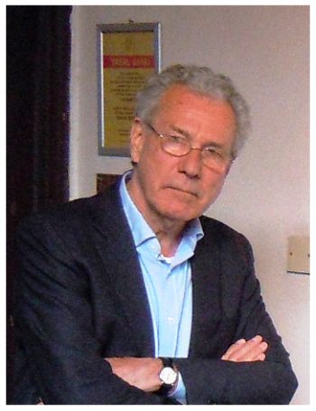 A very personal tribute to Brian Self - CyprusScene.com