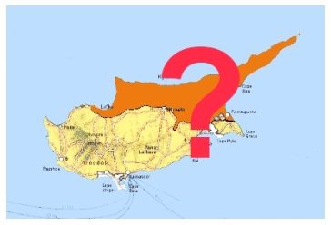 North Cyprus - TRNC News Today 5th May 2014 - Many Greek Cypriots still ...