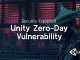 Security Explained Unity Zero Day Vulnerability Cyrex