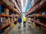 Warehouse Layout Optimization Slash Costs Boost Productivity