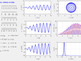 Matlab Physics
