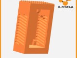 Bitaxe Open Source Bitcoin Asic Miners D Central