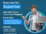 Join Best Python Course In Kerala No1 Programming Training