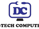D Tech Computer