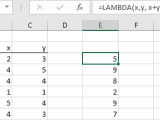 Excel Lambda Function My Online Training Hub