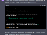 How To Use Python In Excel Natively My Online Training Hub