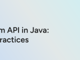 Stream Api In Java Explained Benefits Examples