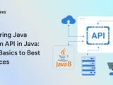 Stream Api In Java Explained Benefits Examples