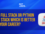 Java Full Stack Or Python Full Stack Which Is Better For Your Career In