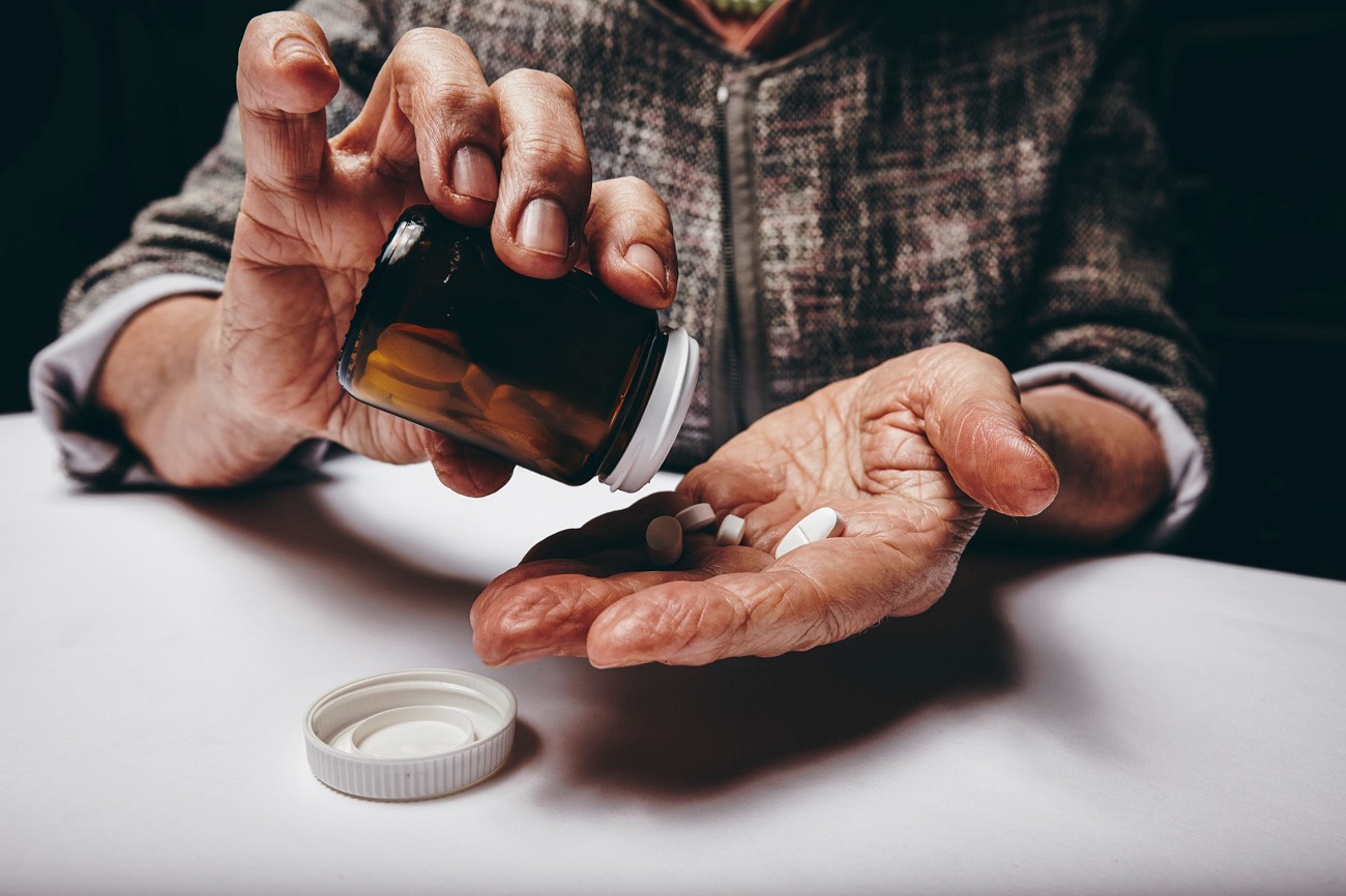 RETHINKING HEALTH SUPPLEMENTS - FBIO