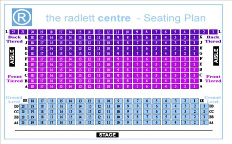 Radlett Centre Radlett What S On Book Tickets Theatres Online