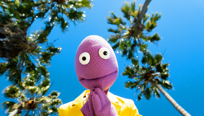 Tickets Randy Feltface First Banana Ulster Hall Belfast Belfast