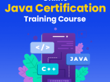Java Certification Training Course Online 2026