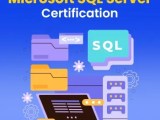 Microsoft Sql Certification Course Training Online 2026