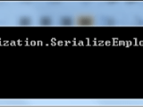 Java Serialization Using Serializable And Externalizable Go4expert