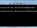 Java Serialization Using Serializable And Externalizable Go4expert