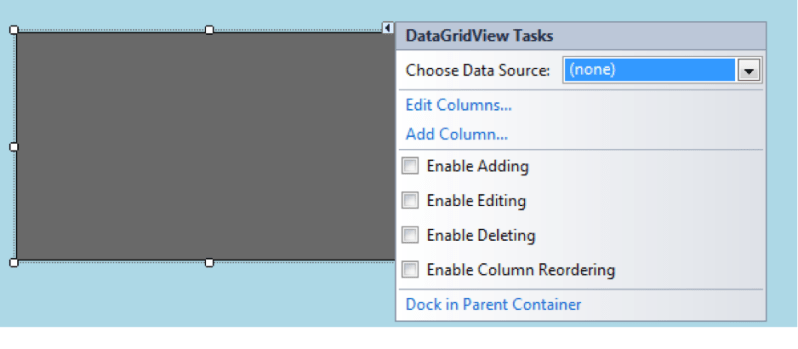 Gridview Control In Vb Net - Light Pattern Collection - High Resolution Quality