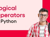 Logical Operators In Python With Examples