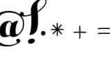 Hello Script Hello Script Font Script Decorative What Font Is