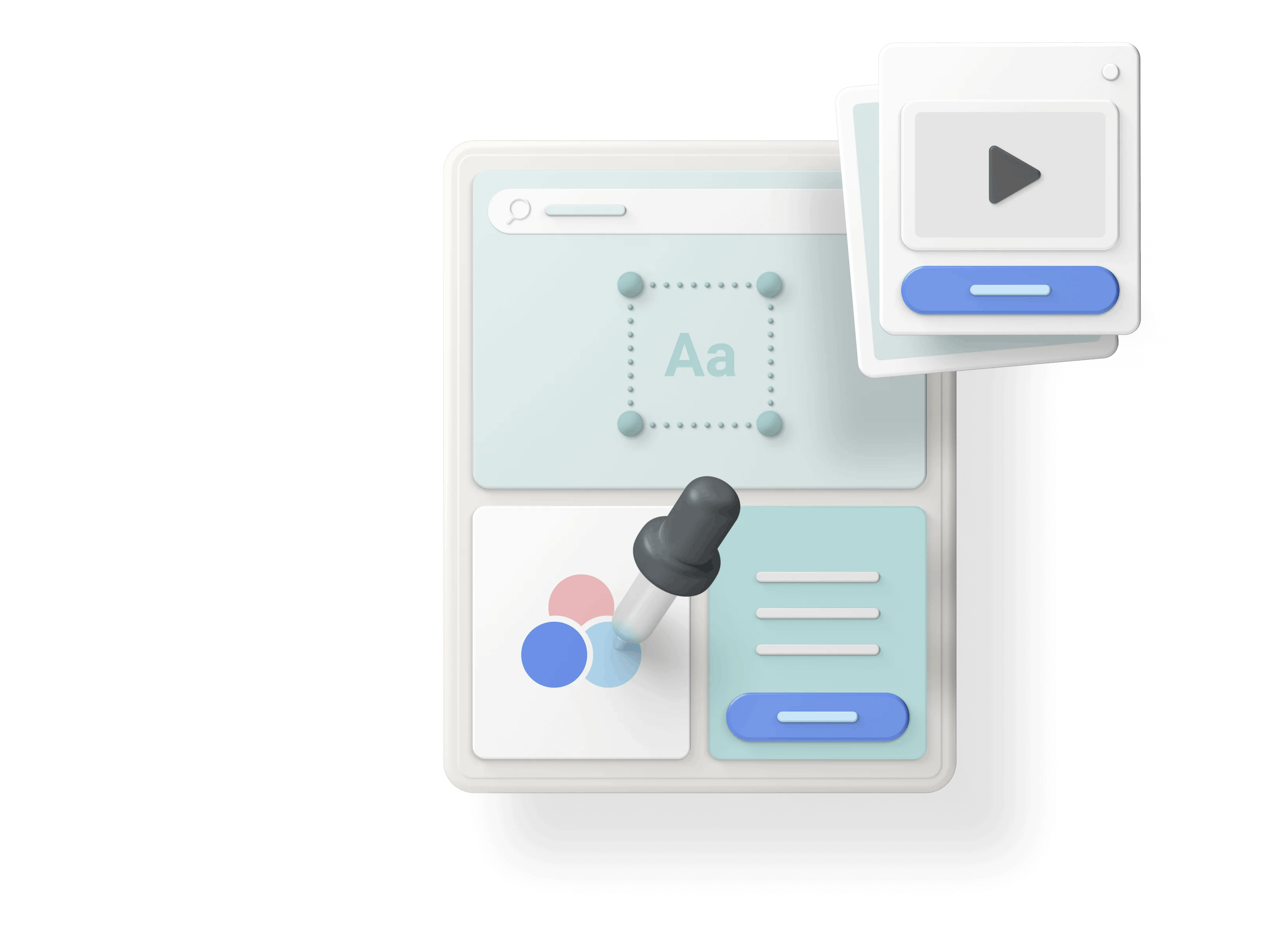 Linkedin Clone Template Built With No Code By Zeroqode For Zeroqode On - Stunning Gradient Photo - Retina