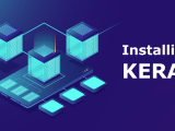 Installing Keras Using Python And R